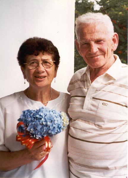 Halina Birenbaum, Auschwitz Number 48693