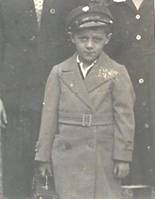 We Remember the Kanarek Family from Płock